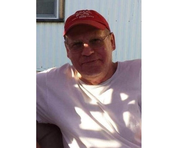 Robert Kendall Obituary (1943 - 2023) - White River Jct., VT - Valley News