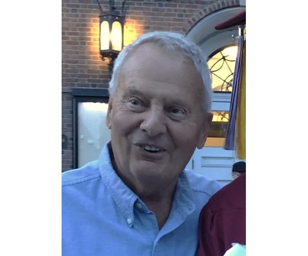 Roger White Obituary (1942 - 2023) - Lebanon, NH - Valley News