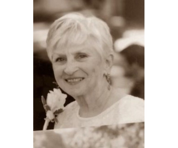 Barbara Ryan Obituary (1931 - 2023) - Windsor, VT - Valley News