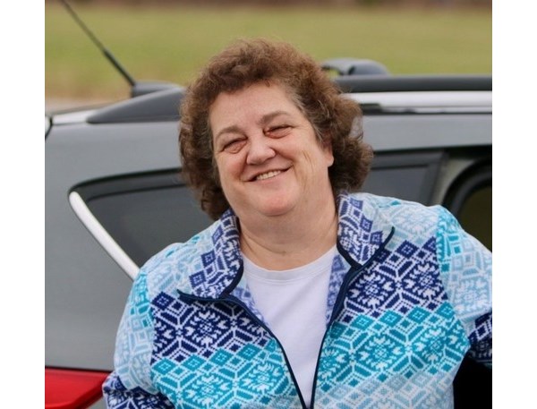 Dawna Nadeau Obituary (1964 - 2023) - Sharon, VT - Valley News