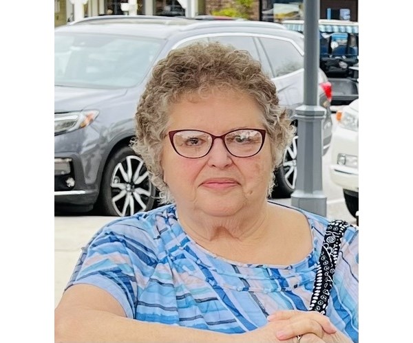 Rebecca Oakes Obituary (1945 - 2023) - Leesburg, Fl, FL - Valley News