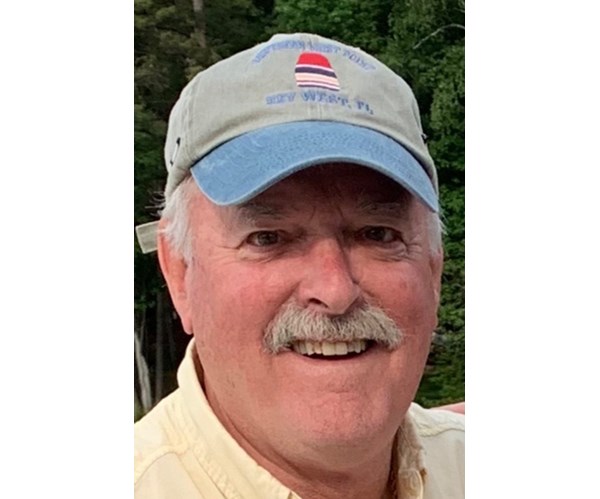 Robert Winter Obituary (1947 - 2023) - Venice, FL - Valley News