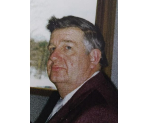 David Roberts Obituary (2023) - Canaan, NH - Valley News