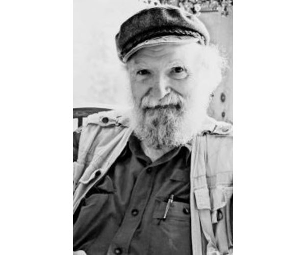 David Tibbetts Obituary (1937 - 2023) - New London, NH - Valley News
