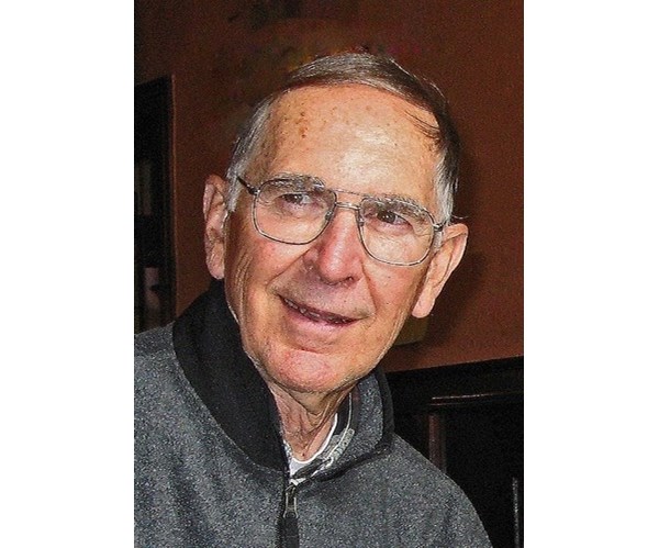 David Rand Obituary (1934 - 2023) - Portland, ME - Valley News