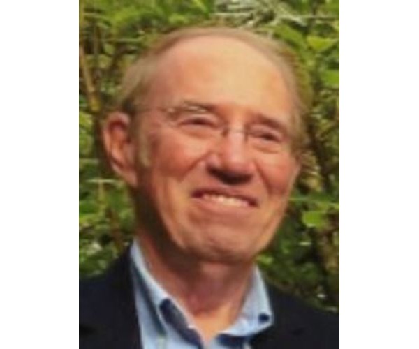Richard Lake Obituary (1939 - 2023) - Hartford, VT - Valley News