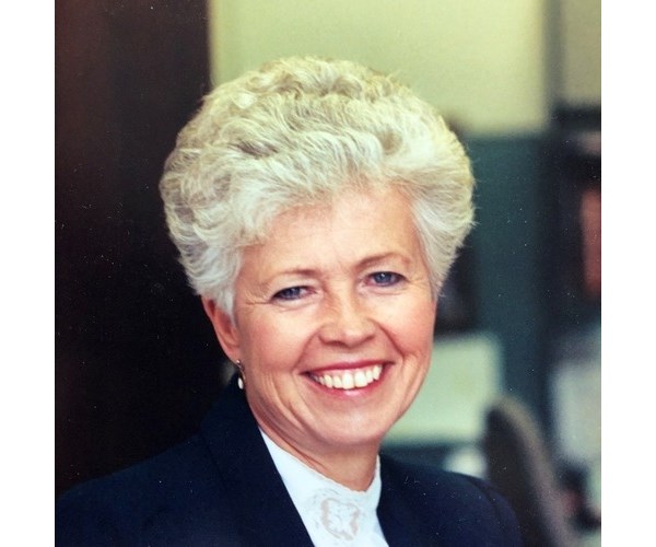 Joyce Dion Obituary (2023) - The Villages, FL - Valley News