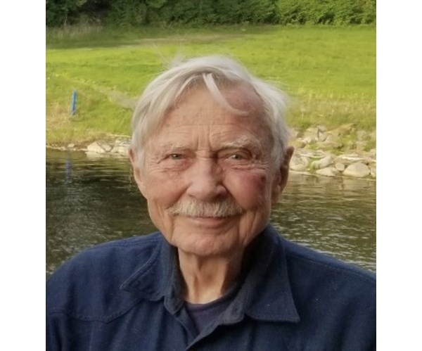 Scott Nielsen Obituary (2023) - Unity, NH - Valley News