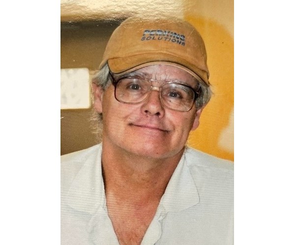 Arthur Perkins Obituary (1951 - 2023) - West Lebanon, NH - Valley News