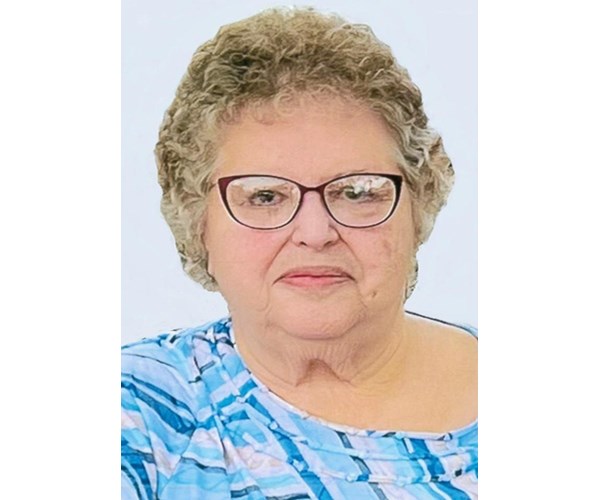 Rebecca Oakes Obituary (1945 - 2023) - Barre Town, VT - Valley News