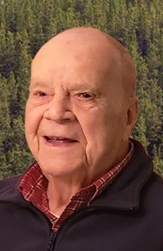 Calvin Knights Obituary (1923 - 2023) - Norwich, VT - Valley News