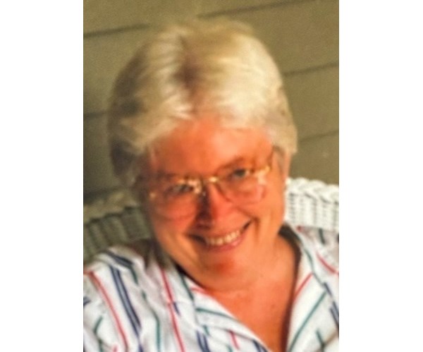 Carol Mowry Obituary (1936 - 2023) - Hartland, VT - Valley News