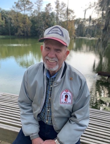 Donald Barclay Obituary (1936 - 2023) - Big Spring, TX - Valley News