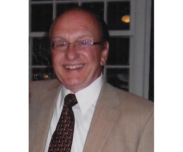 Richard Bettigole Obituary (1944 - 2022) - Quechee, VT - Valley News