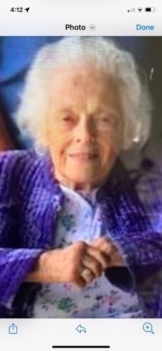Mary Sheppard Obituary (1934 - 2023) - Georgetown, DE - Valley News
