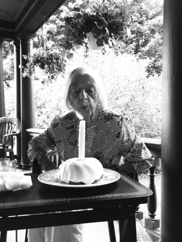 Rosemary Hardy Obituary (1926 - 2023) - Hanover, NH - Valley News