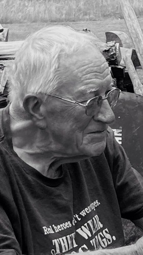 Kenneth Force Obituary (2023) - Norwich, VT - Valley News