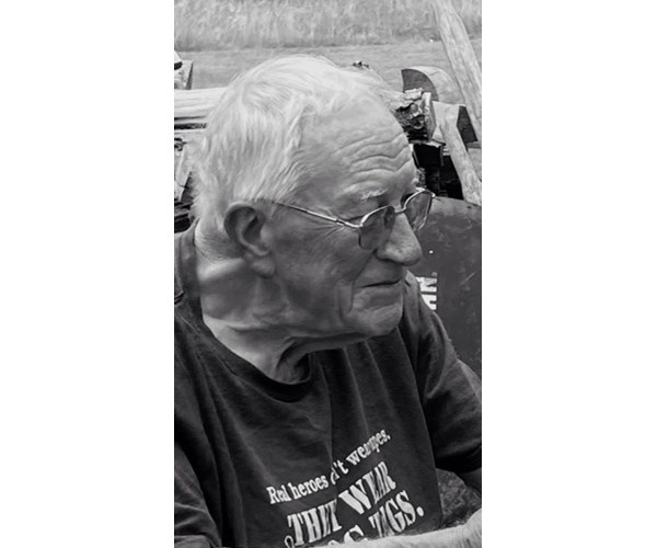 Kenneth Force Obituary (2023) - Norwich, VT - Valley News