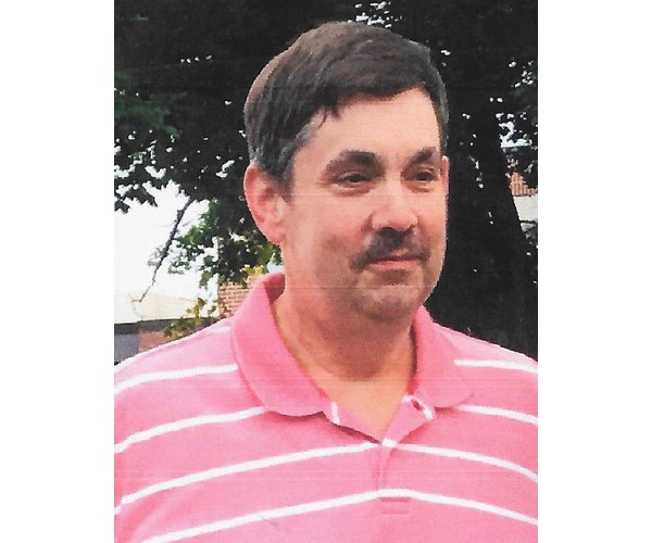 Gordon Wright Obituary (1959 - 2023) - White River Junction, VT ...