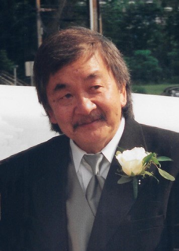 Robert Chang Obituary (1938 - 2023) - Brownsville, VT - Valley News