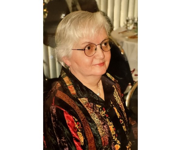 Janice Lepisko Obituary (1940 - 2023) - Ludlow, VT - Valley News