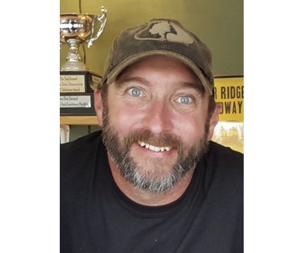 Joshua Kingsbury Obituary (1977 - 2023) - White River Jct., VT - Valley ...
