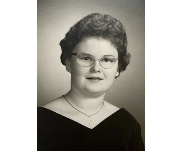 Janice Boulais Obituary (1943 - 2023) - Randolph, VT - Valley News