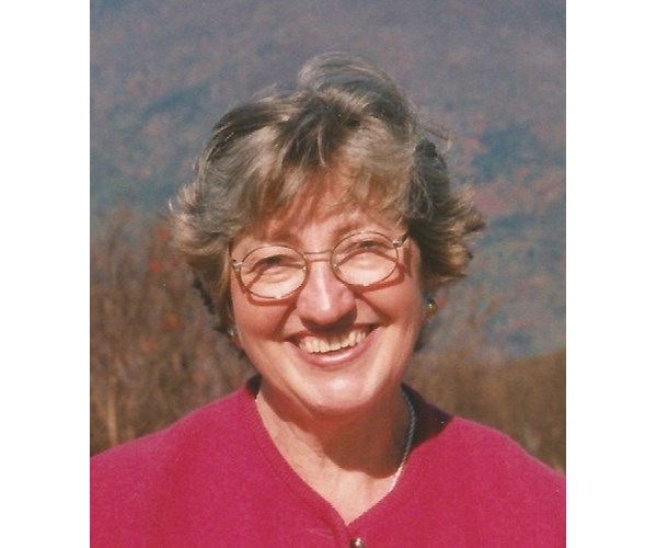 Christa Blanchard Obituary (1938 - 2024) - Woodstock, VT - Valley News