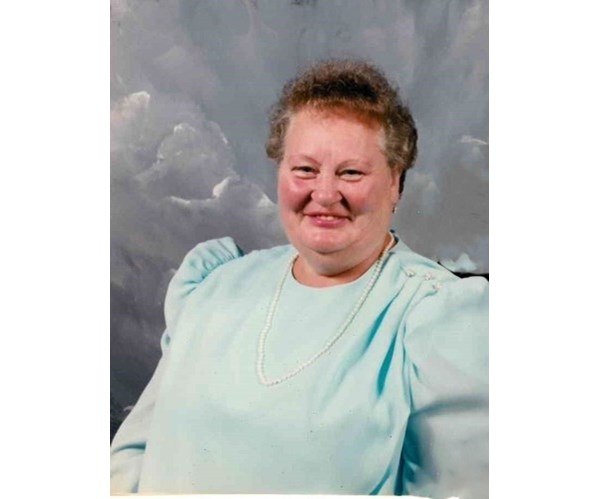 Virginia Champney Obituary (1931 - 2024) - Charlestown, NH - Valley News