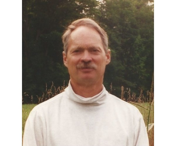 Fred Merrill Obituary (2024) - Woodstock, VT - Valley News