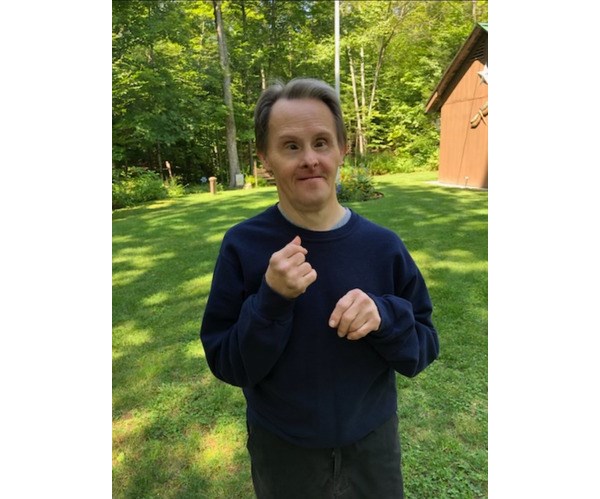 Kenneth Curtis Obituary (1959 - 2024) - West Lebanon, NH - Valley News