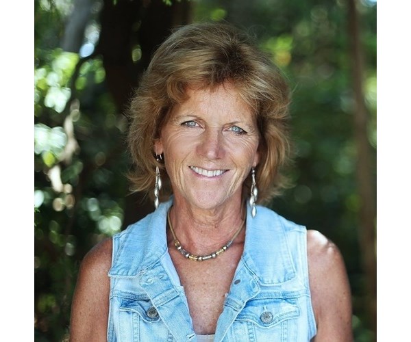 Ann Young Obituary (1958 - 2024) - Rye, NH - Valley News