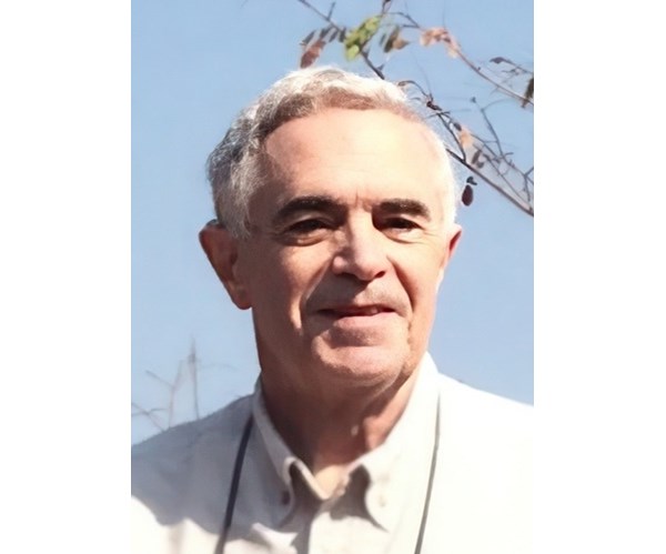 Albert Jones Obituary (2024) - Laconia, NH - Valley News