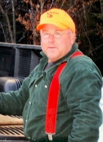 David Moore Obituary (1944 - 2024) - West Fairlee, VT - Valley News