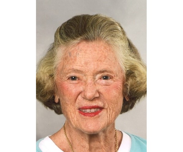 Almeda Wilking Obituary (2024) - Lebanon, NH - Valley News