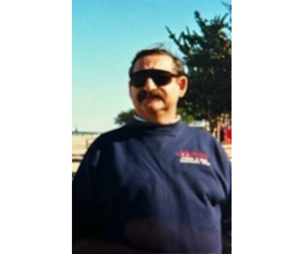 Alan Goodman Obituary (1939 - 2024) - Canaan, NH - Valley News