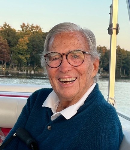 Donald Craft Obituary (1935 - 2024) - Lebanon, NH - Valley News