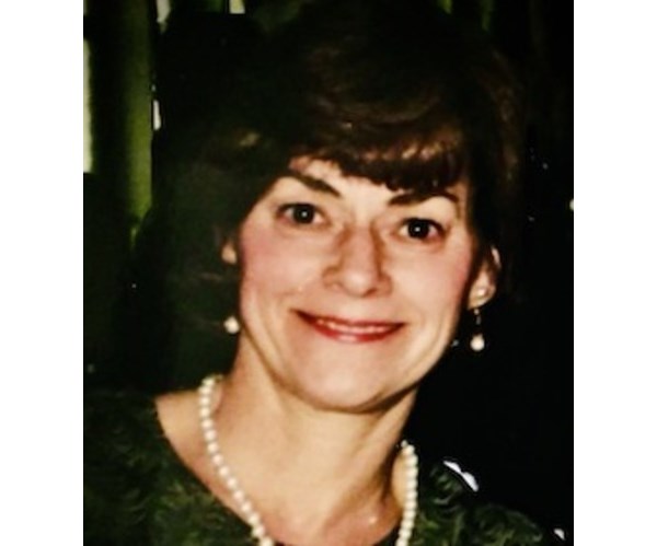Carole VanMeter Obituary (2024) - Woodstock, VT - Valley News