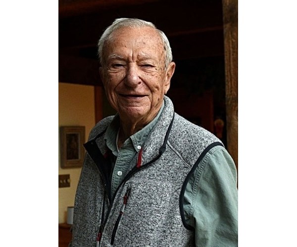 Frederic Thomas Obituary (2024) - Thetford, VT - Valley News