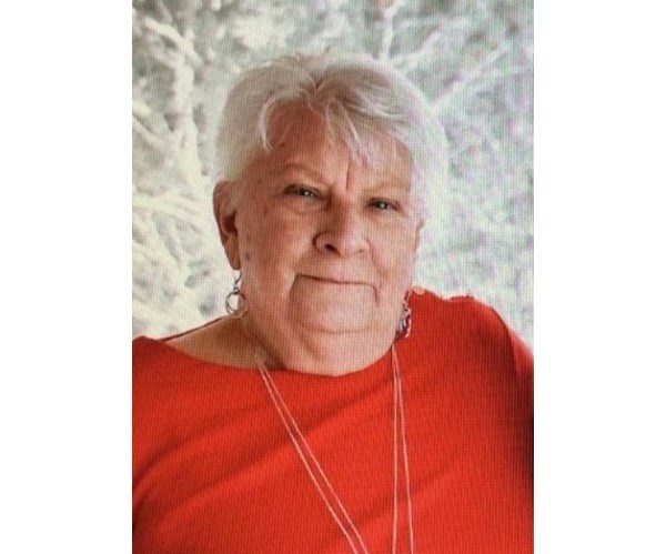 Barbara Hayward Obituary (1945 - 2024) - Canaan, NH - Valley News