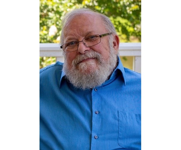 Allen Emerson Obituary (2025) - Hanover, NH - Valley News