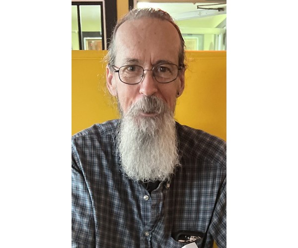 Fred Johnson Obituary (1951 - 2025) - Lebanon, NH - Valley News