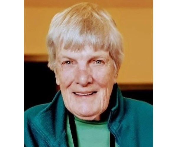 Winifred Walker Obituary (1943 - 2025) - West Topsham, VT - Valley News