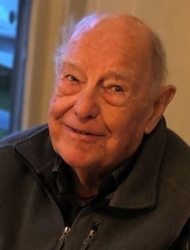 Wesley Mowry Obituary (2025) - Sterling, MA - Valley News