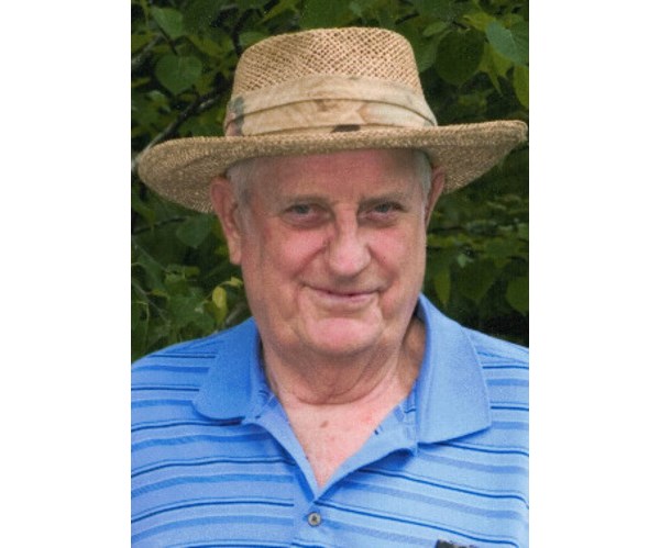 Merton Young Obituary (1937 - 2025) - Quechee, VT - Valley News