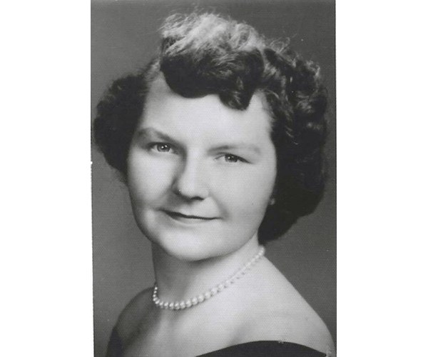 Louise Hastings Obituary (1935 - 2025) - Newport, NH - Valley News