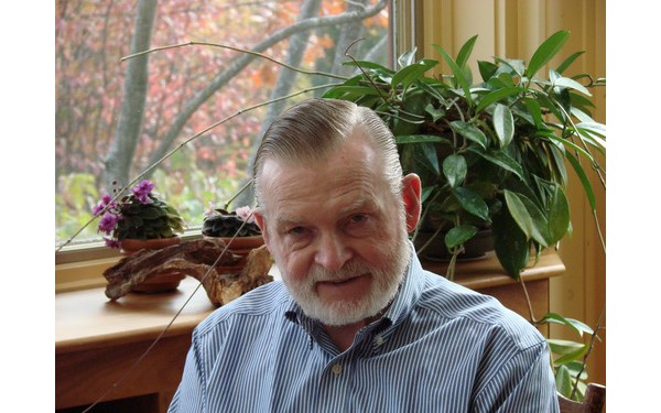 John Richardson Obituary (1932 - 2025) - Orford, NH - Valley News