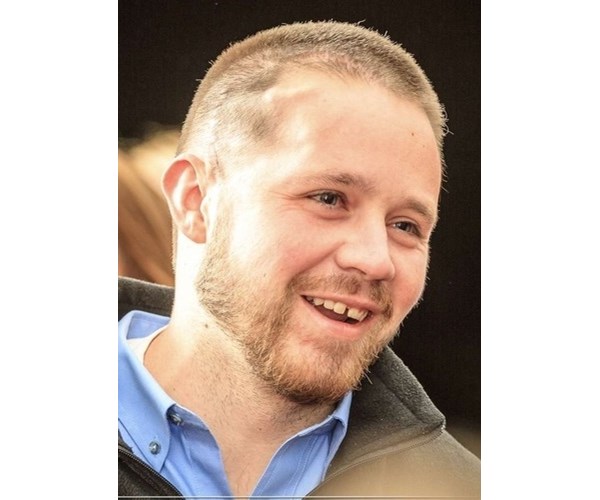 Karson Lewis Obituary (1991 - 2025) - Perkinsville, VT - Valley News