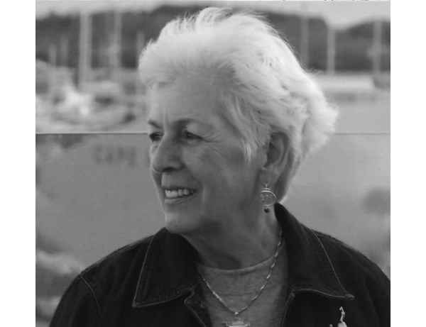 Helena Parker Obituary (2025) - Woodstock, VT - Valley News