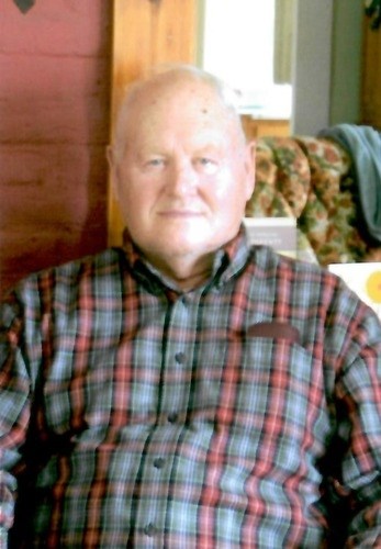 Gerald Cross Obituary (1927 - 2025) - South Royalton, VT - Valley News